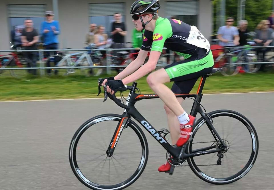 Welsh team selection for Zach Bridges and Sam Beckett at the 2017 ...