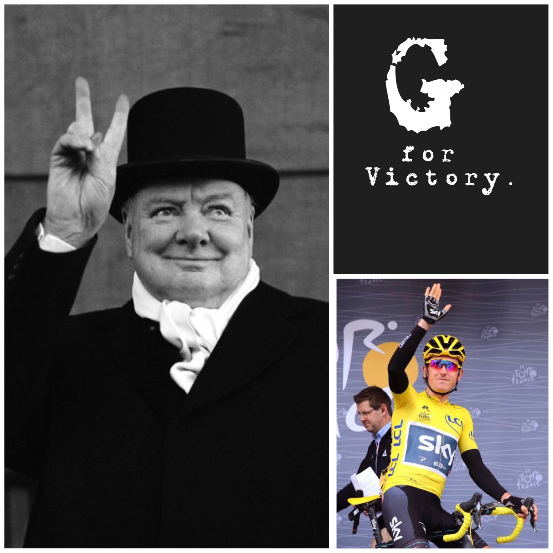 First Former Jiffie to win a TDF Stage – CARDIFF JIF cycling club